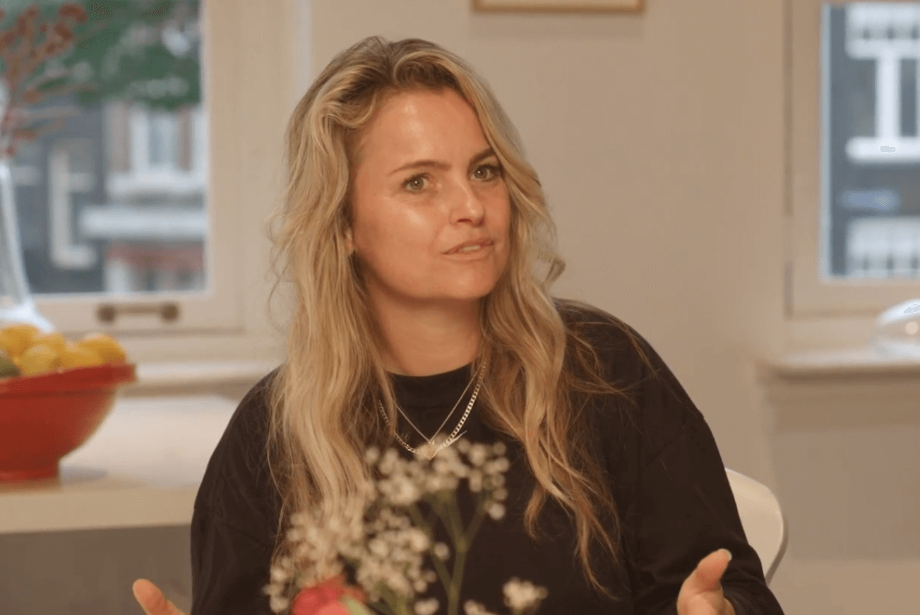 Wie is Fatima Moreira de Melo: 4 kernpunten - Taddlr