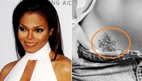 Top 60 Craziest Tattoos Of Celebrities in 2025 - Page 22 of 60 - Taddlr