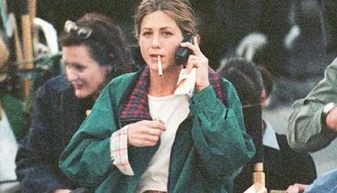 Top 60 Most Shocking Celebrity Smokers - Page 37 of 60 - Taddlr