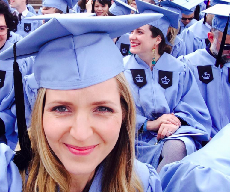 Everything Jordana Spiro Touches Turns Into Gold - Taddlr