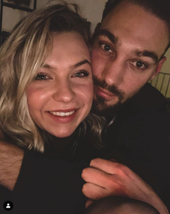 Joy Beune is de leukste schaatsster van Nederland - Taddlr