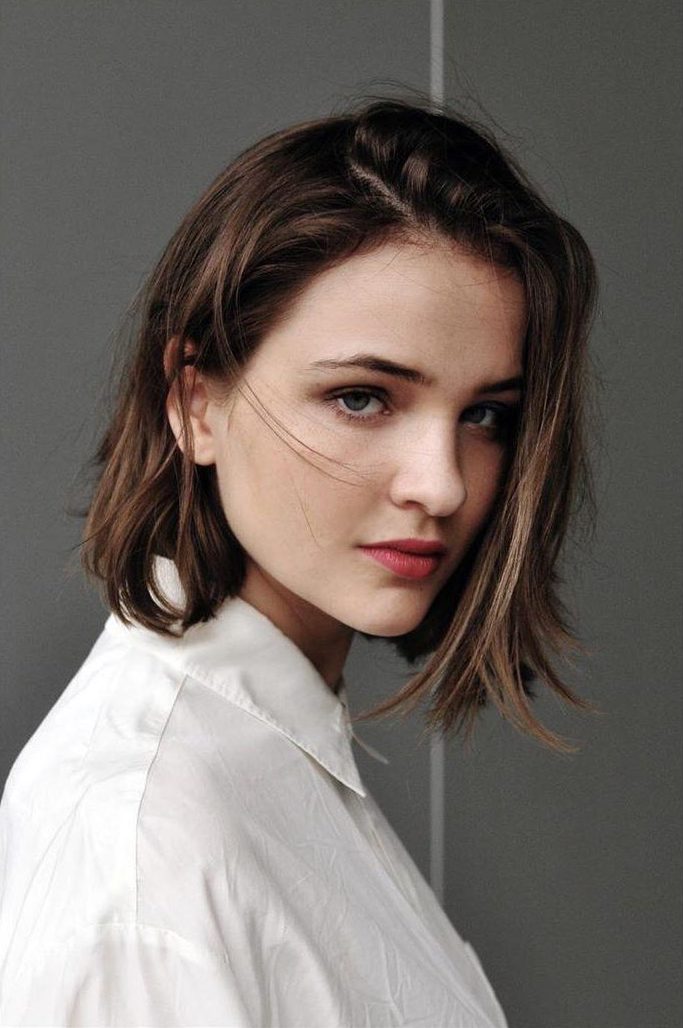 Lisa Vicari, and Why She's Called The German Cate Blanchett - Taddlr