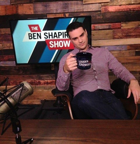 Mor Shapiro Doesn't Like The Spotlight As Much As Her Husband Ben ...