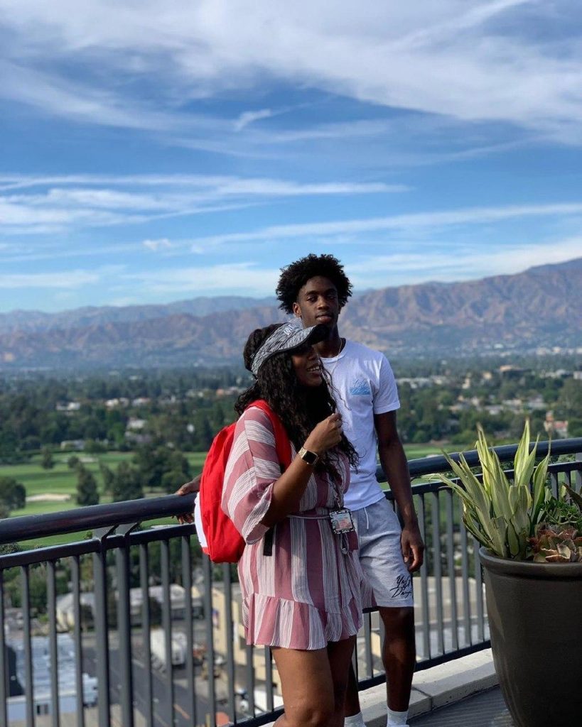 Siohvaughn Funches Got Happy Again After A Nasty Divorce - Taddlr