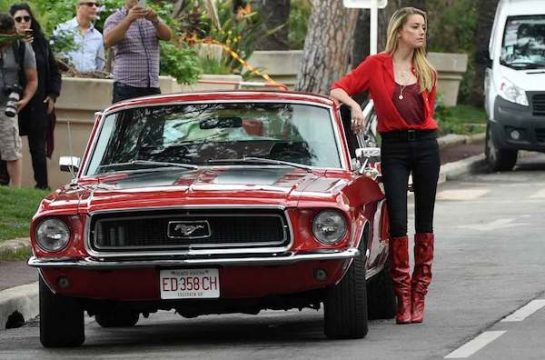 40 Whopping Homes & Cars Of Celebrities That Will Amaze You - Page 30 ...