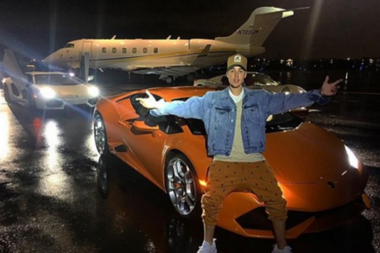 40 Whopping Homes & Cars Of Celebrities That Will Amaze You - Page 10 ...