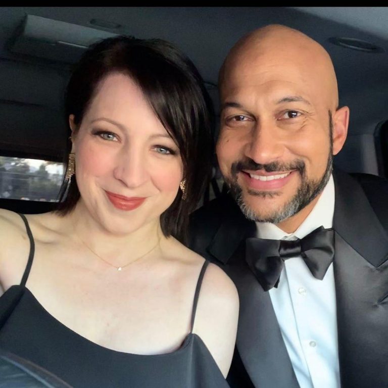 Elisa Pugliese Isn't Your Typical 'Wife Of A Celebrity' (AT ALL) - Taddlr