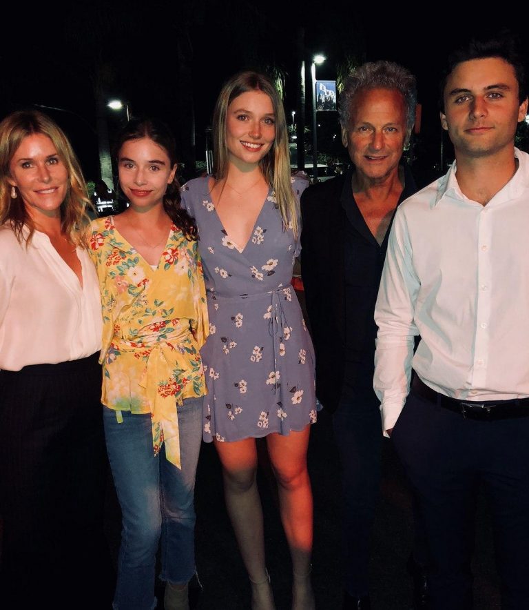 How Kristen Buckingham Built Her Own Business Empire - Taddlr